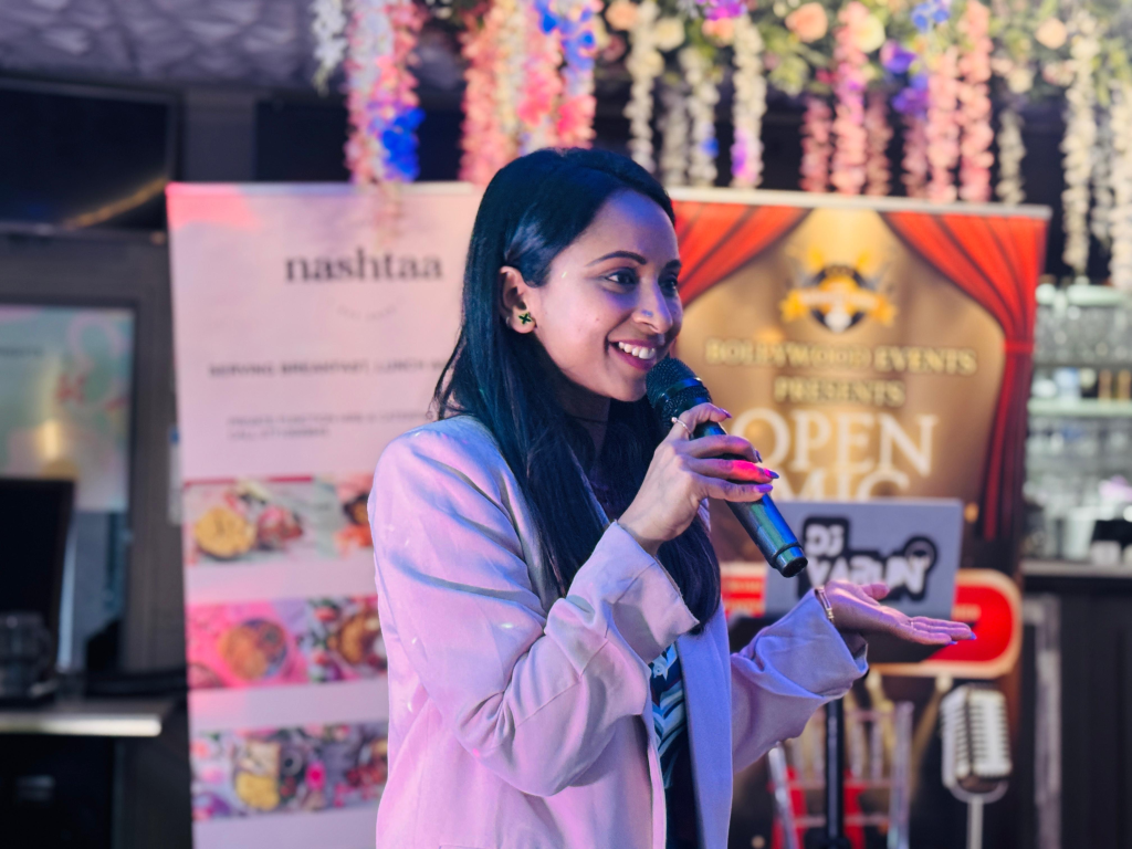 Subhashree Sahoo - The Slough Explorer