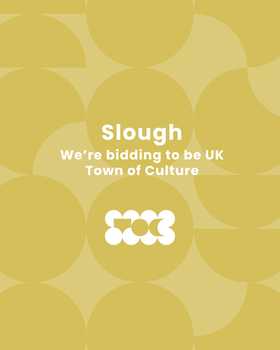 Slough - Town of Culture 2028 - The Slough Explorer